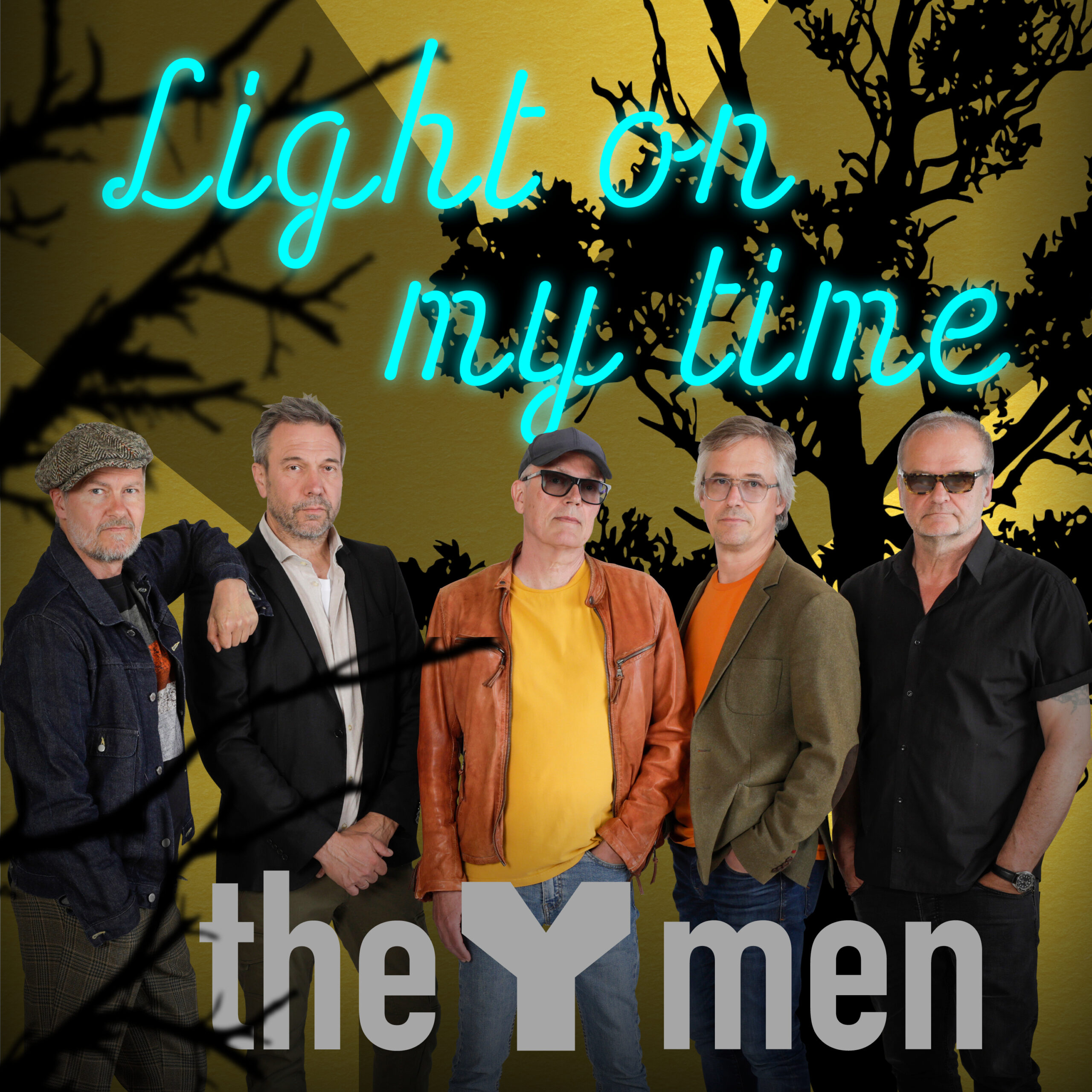 The Y Men | Music Quay