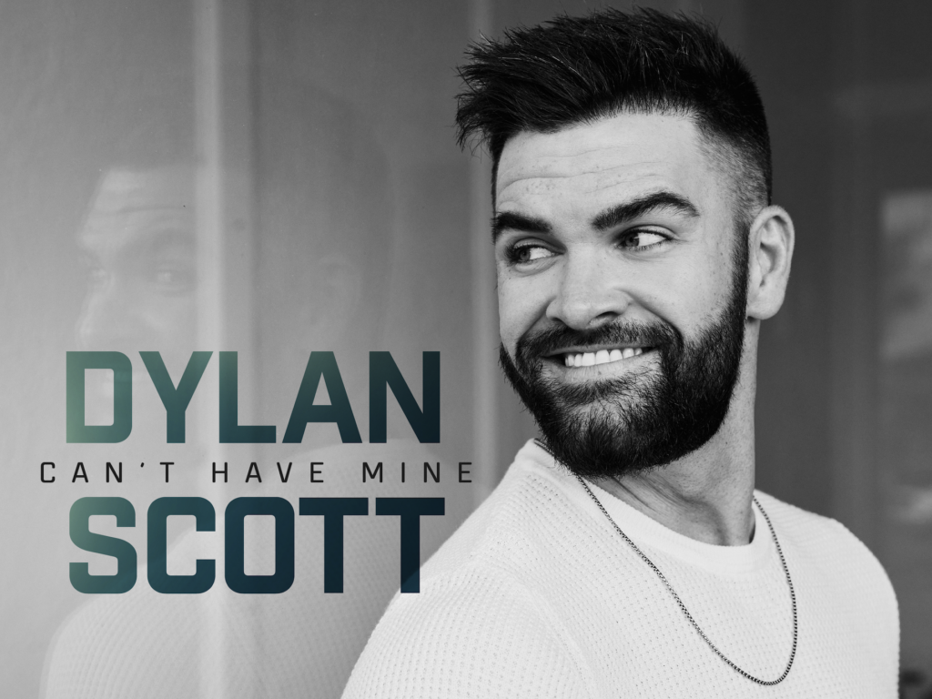 Multi-Platinum Curb Records Recording Artist Dylan Scott Celebrates ...